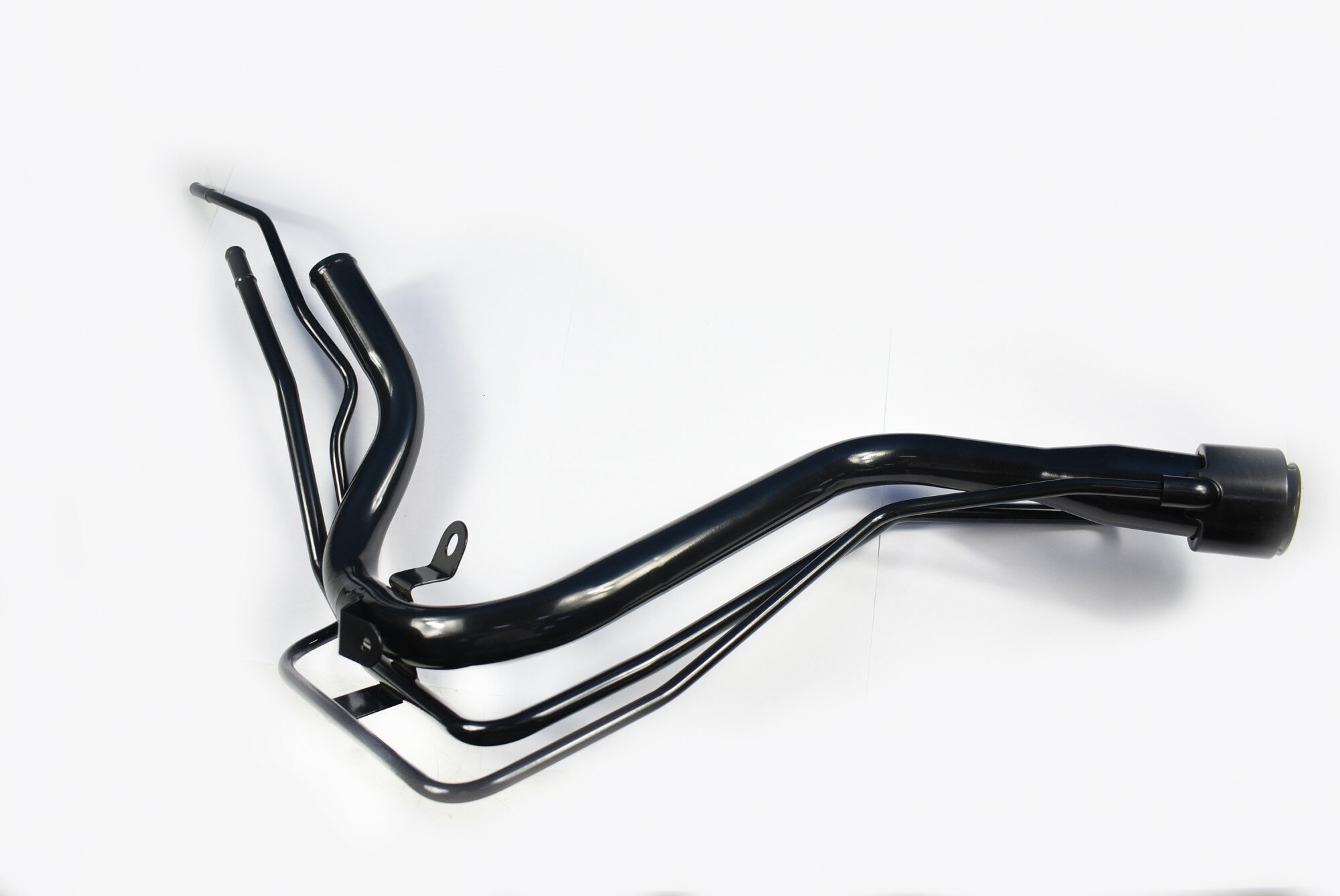 Горловина топливного бака Toyota Corolla (2007-2014) E150 (дизель)