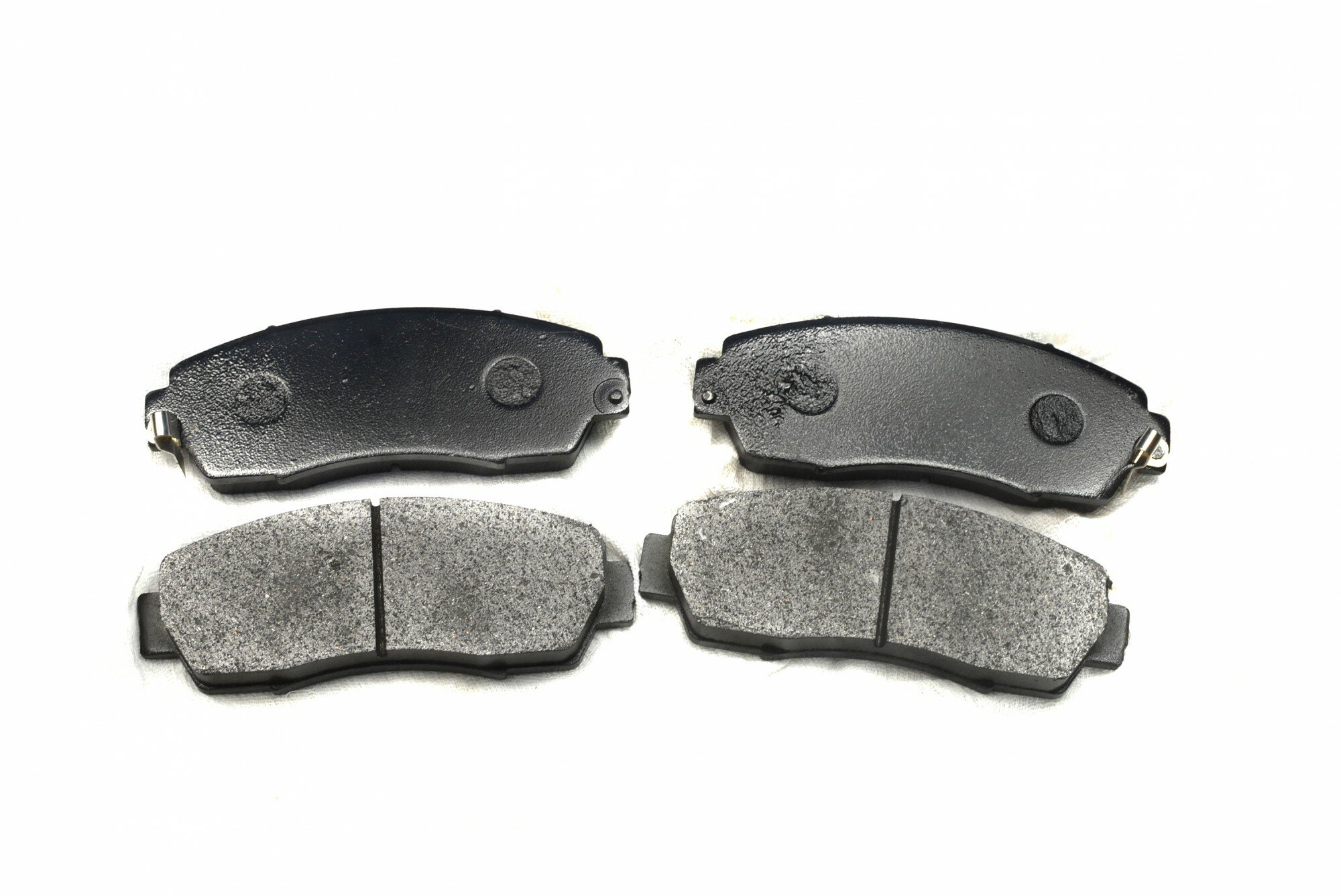 Колодки тормозные передниe передние (комплект) Great Wall Hover H5 (дизель), H6, M6 / Hover H3 2,0T Haval M6