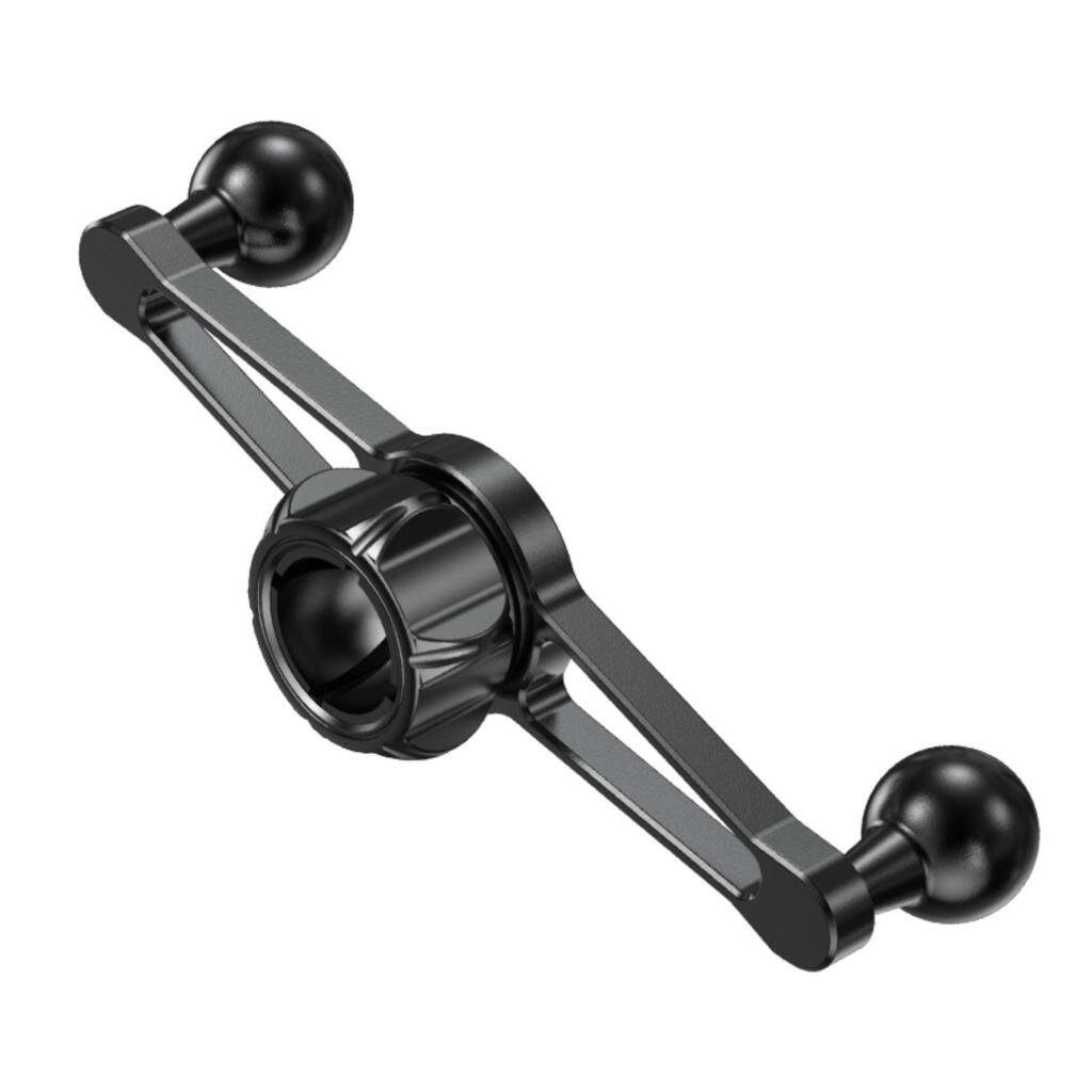 Универсальный держатель для двух телефонов