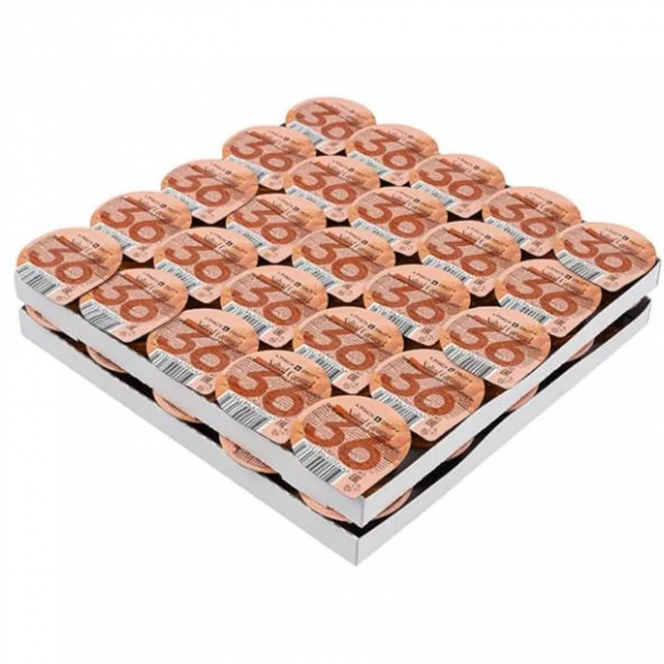 Сироп Pinch&Drop Соленая карамель, порционный, 50 шт/уп 2396686