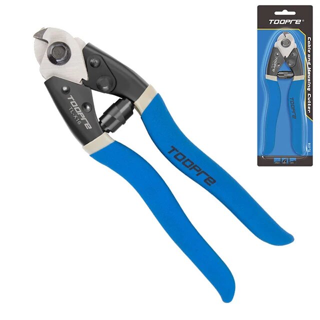 Многофункциональные щипцы TOOPRE TL-X16 для велосипедов