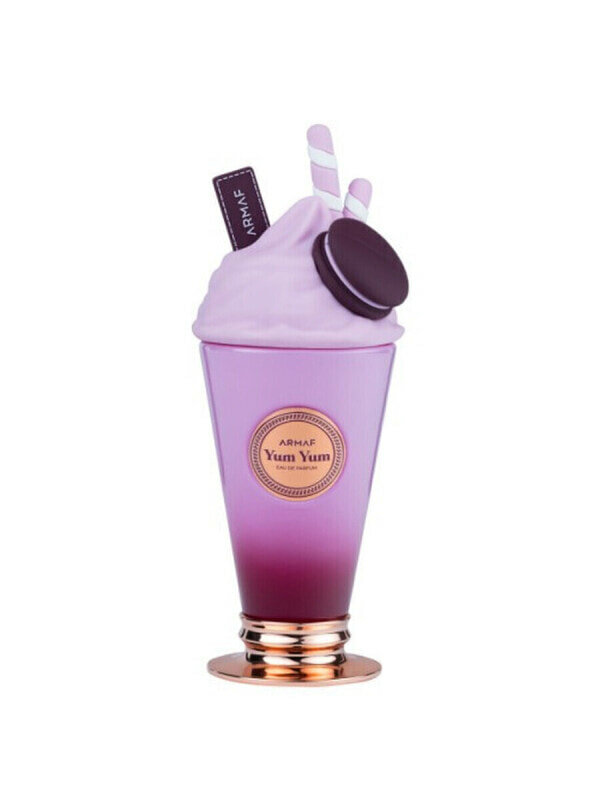 Парфюмированная вода женская Armaf Delights Yum Yum 100ml