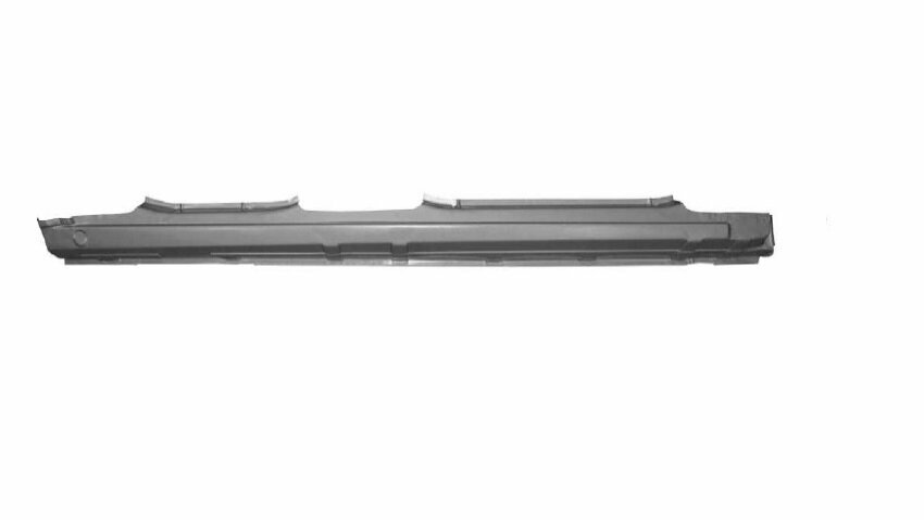Порог правый 4/5ДВ OPEL ASTRA G, 01.98-