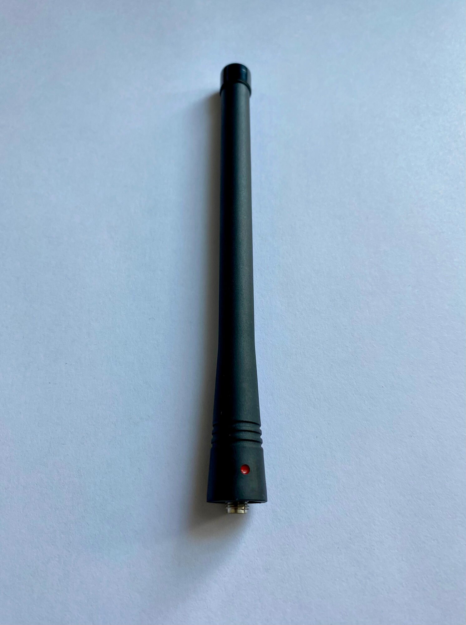 Антенна штатная для рации Kenwood TK-2107 с разъемом SMA-Female