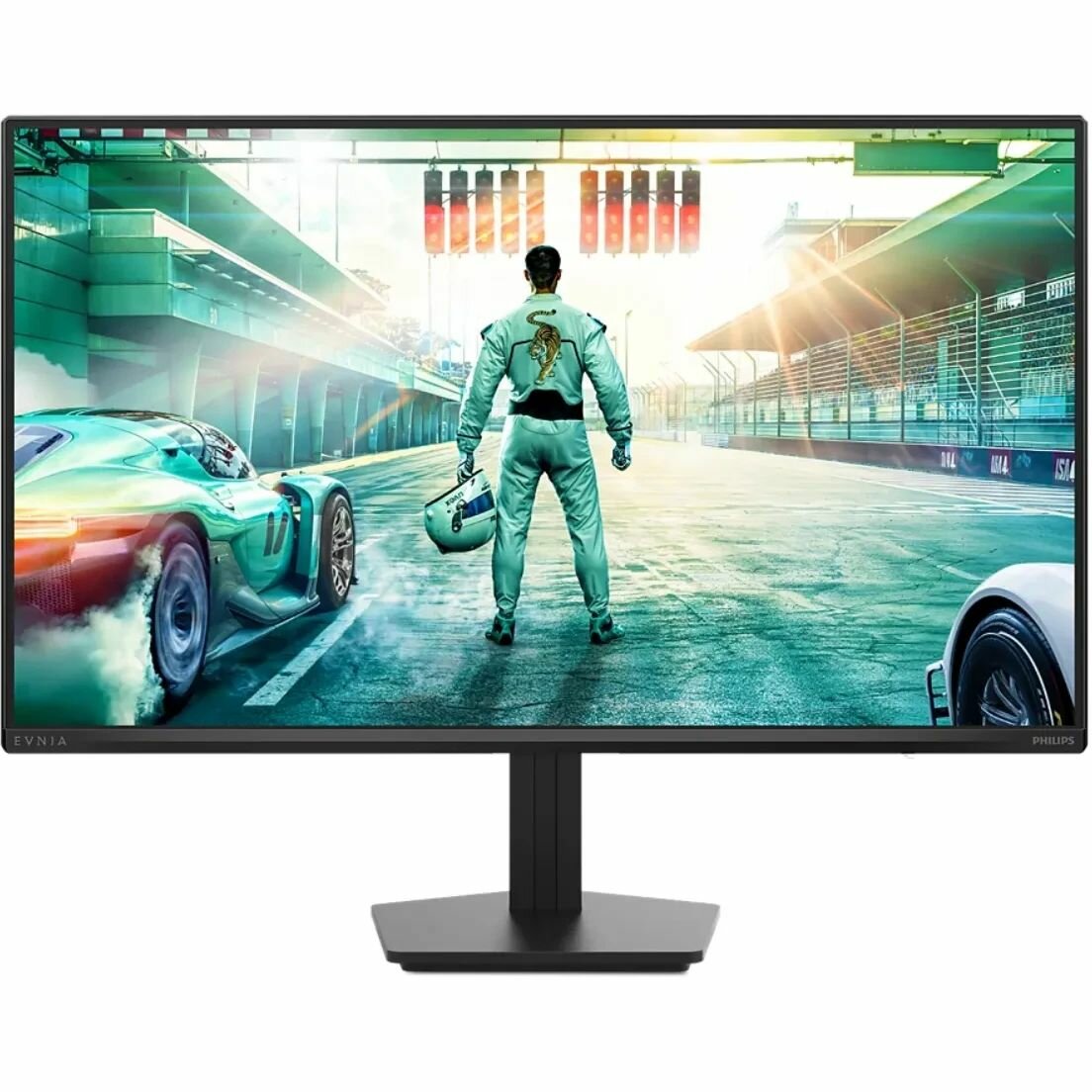 Philips 27 Монитор 27M2N2500NF IPS, 2560x1440, 144 Гц