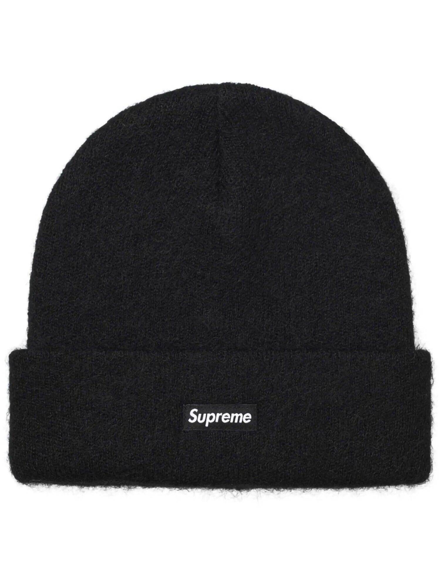 Шапка FW 24 Black для мальчиков