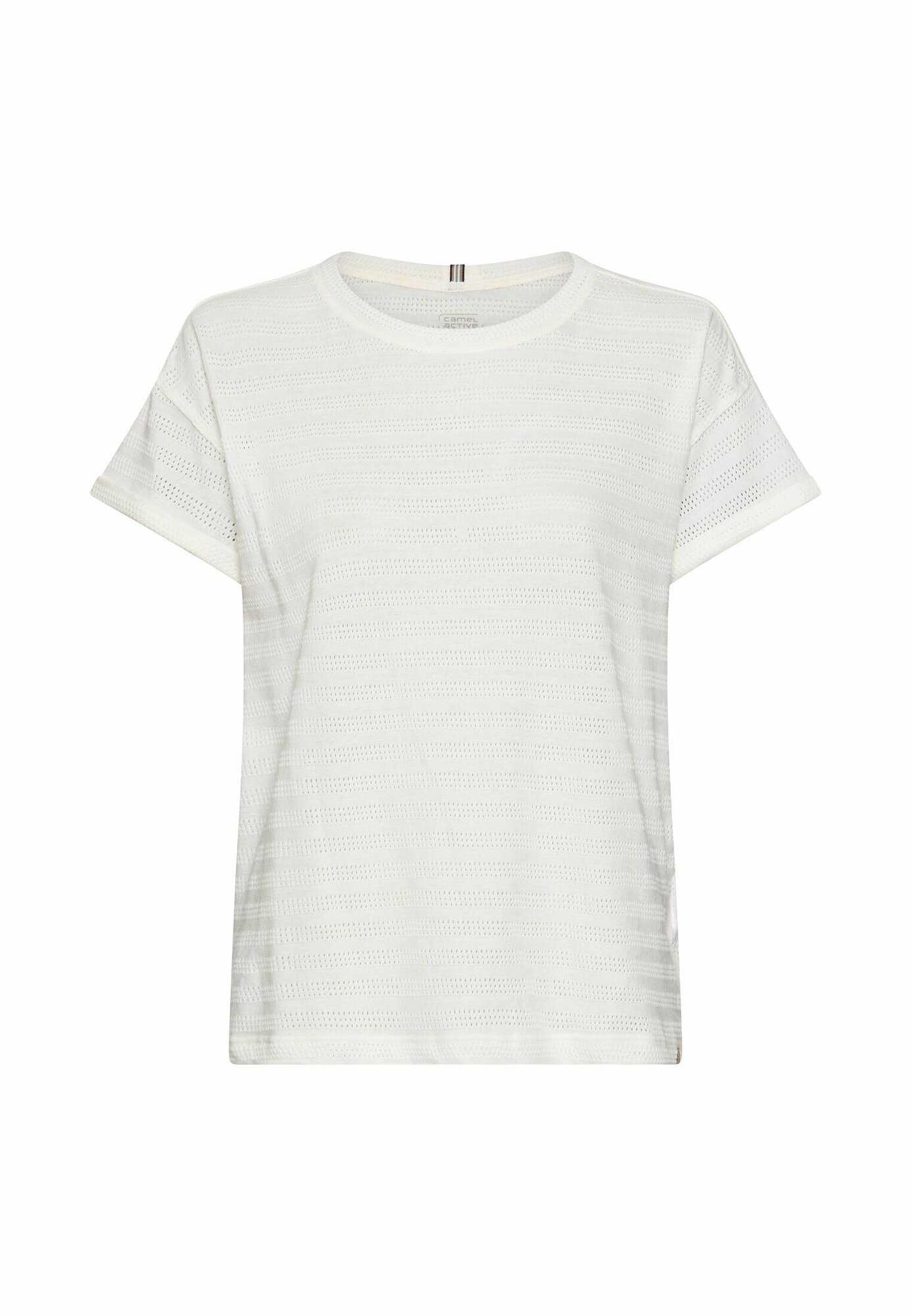 Футболка Camel Active T-shirts 1/2 sleeves