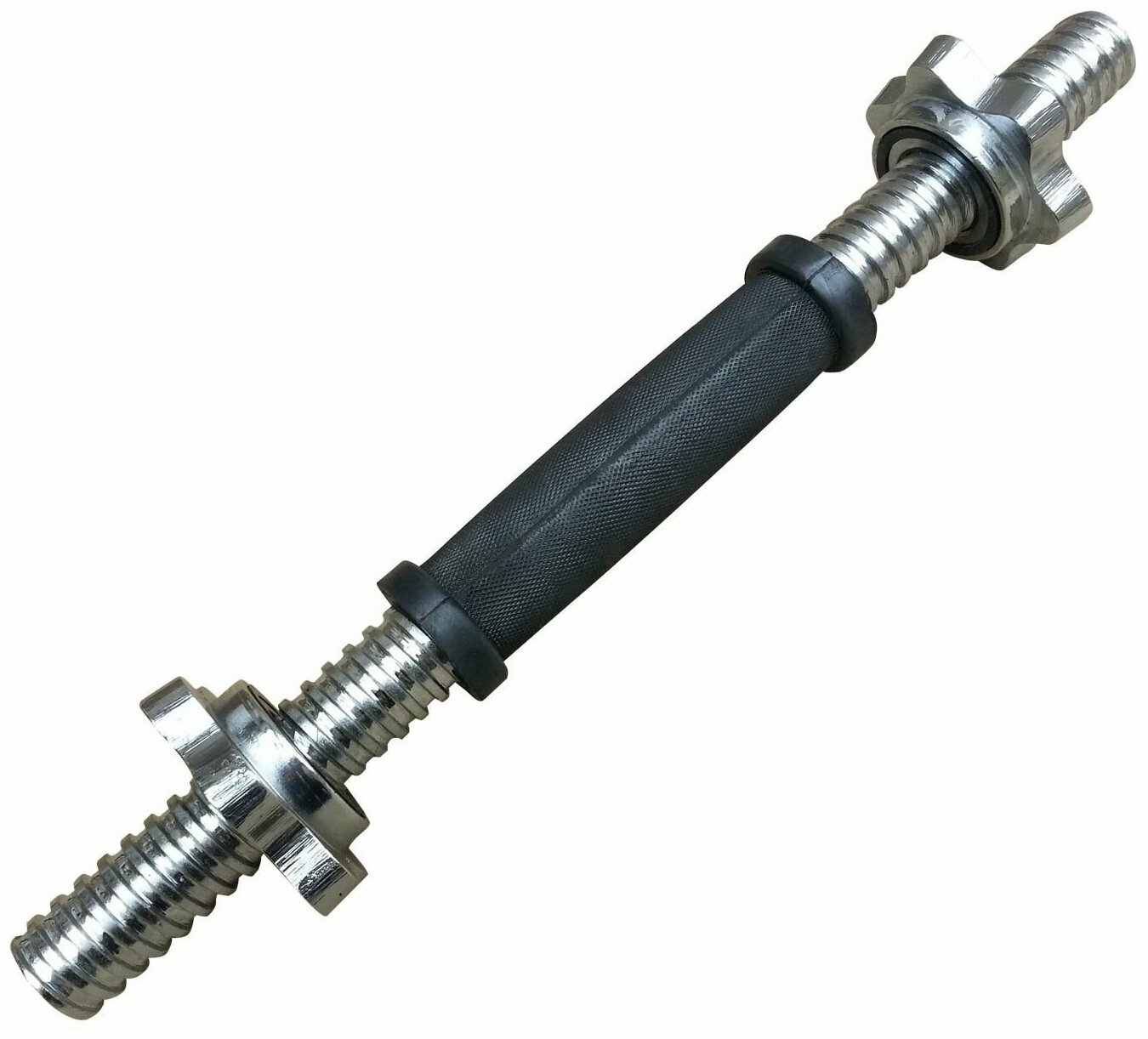 Гриф для гантели DFC RB14TR-30