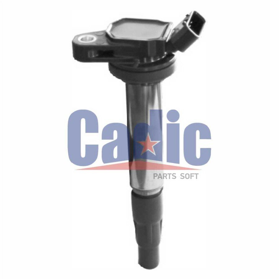 Катушка зажигания CHEVROLET Epica KL1 2.0-2.5L 06- от официального дистрибьютора, CADIC, артикул KD9112A