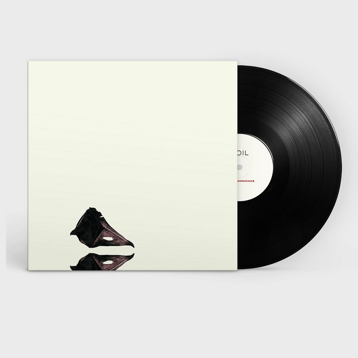 Coil. The New Backwards (LP Reissue/Виниловая пластинка)