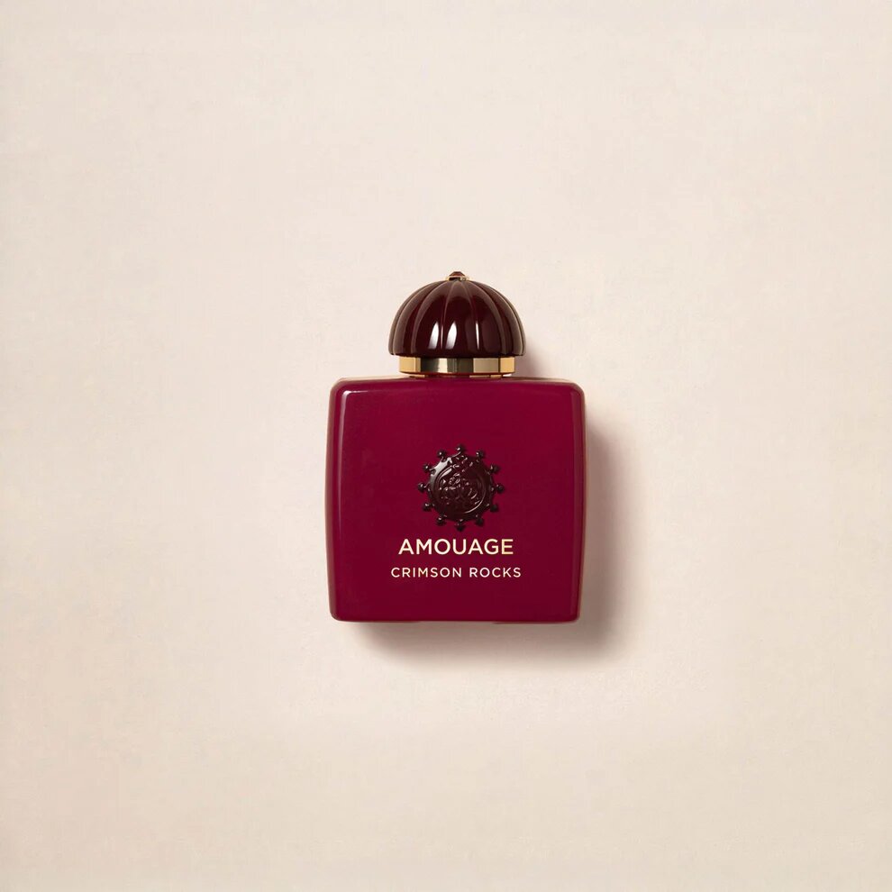 Amouage Crimson Rocks 100 мл парфюмерная вода , восточные, цветочные
