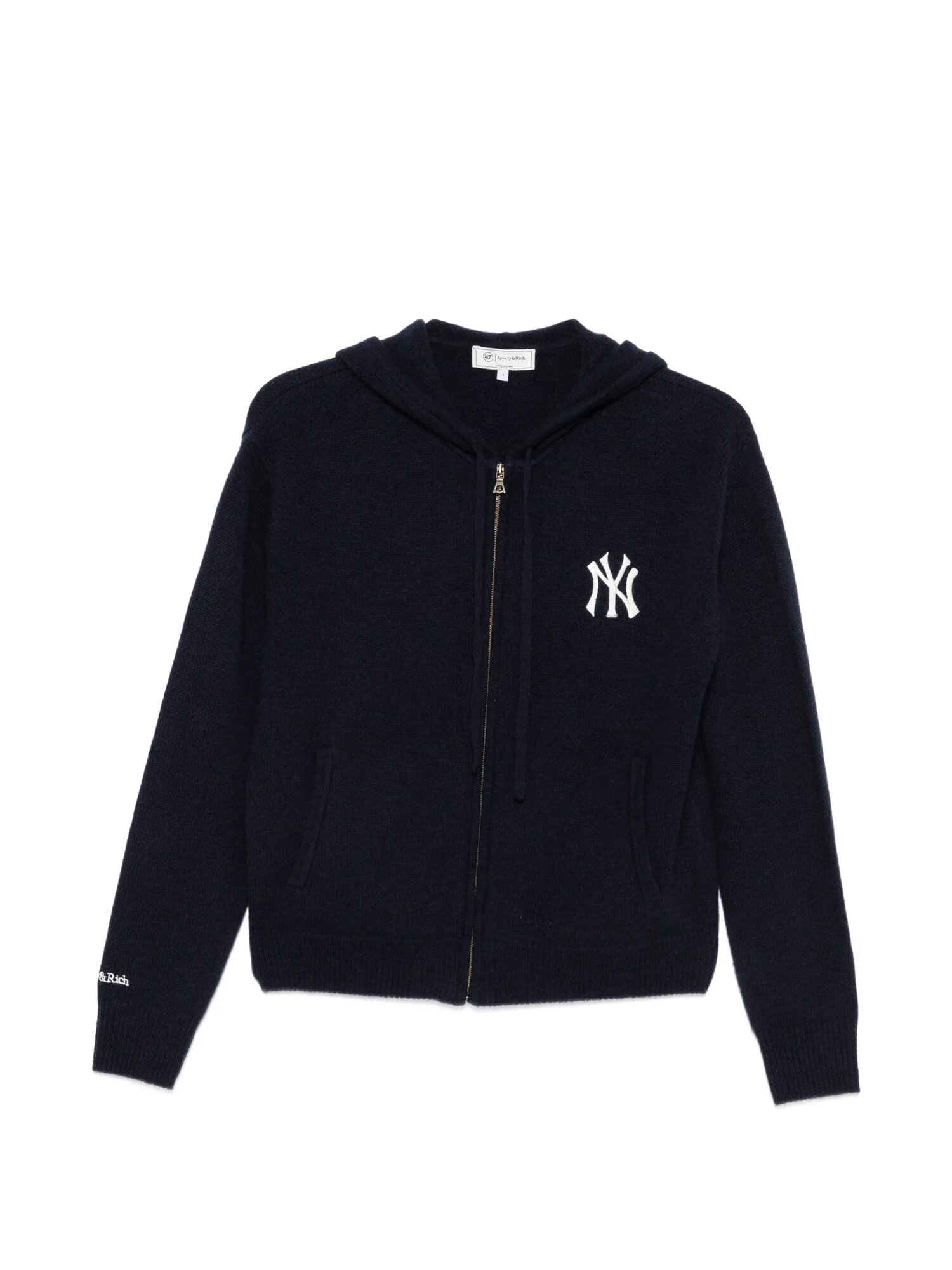Кардиган Heritage Yankees Serif