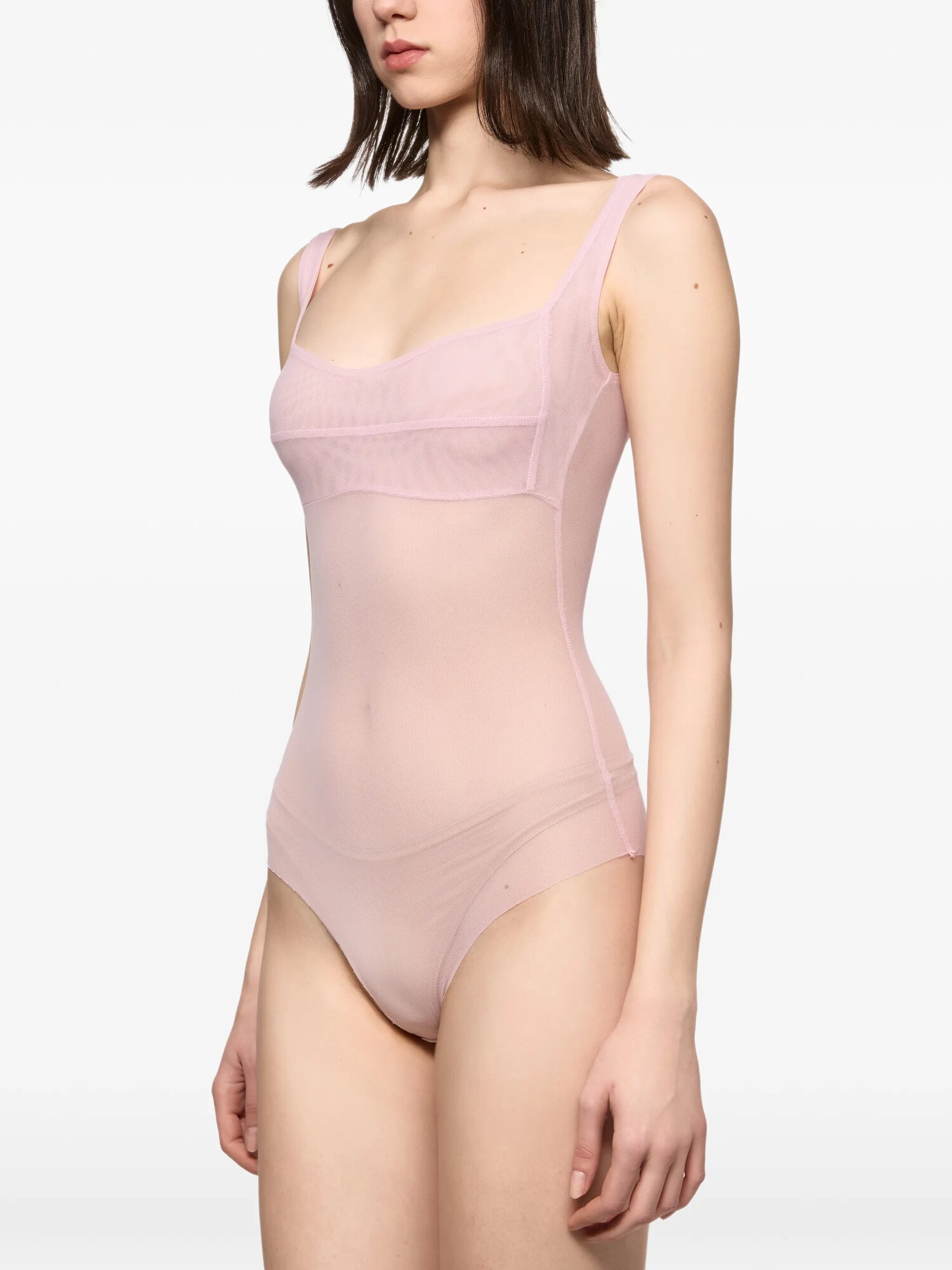 Боди бельевое ATU BODY COUTURE, размер S — фото 1