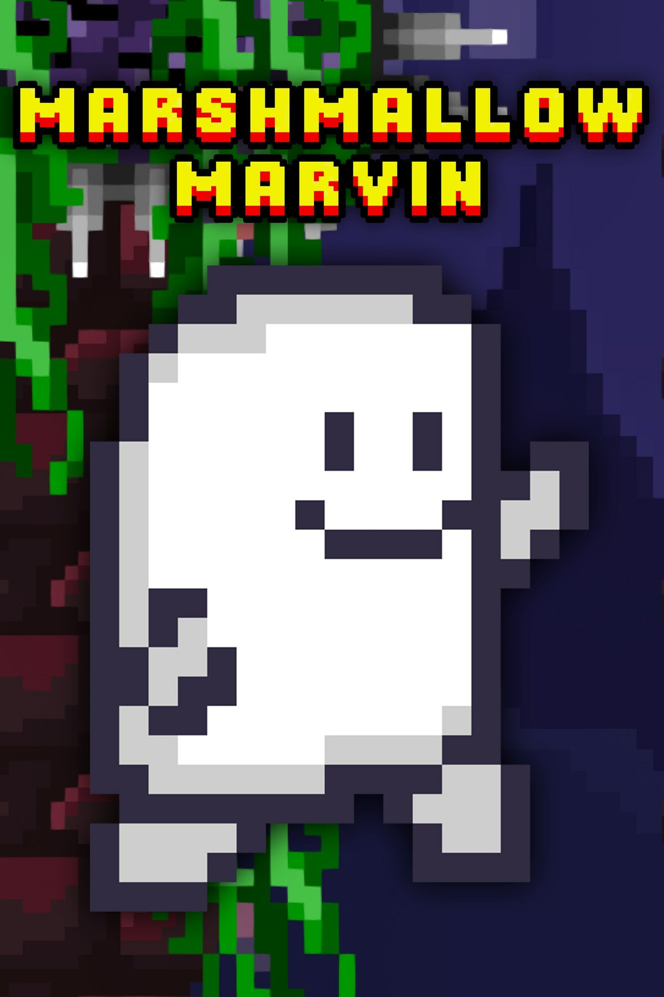 Marshmallow Marvin — ключ активации Xbox / Microsoft Store · Xbox One, Xbox Series X|S · цифровой ключ · любой регион