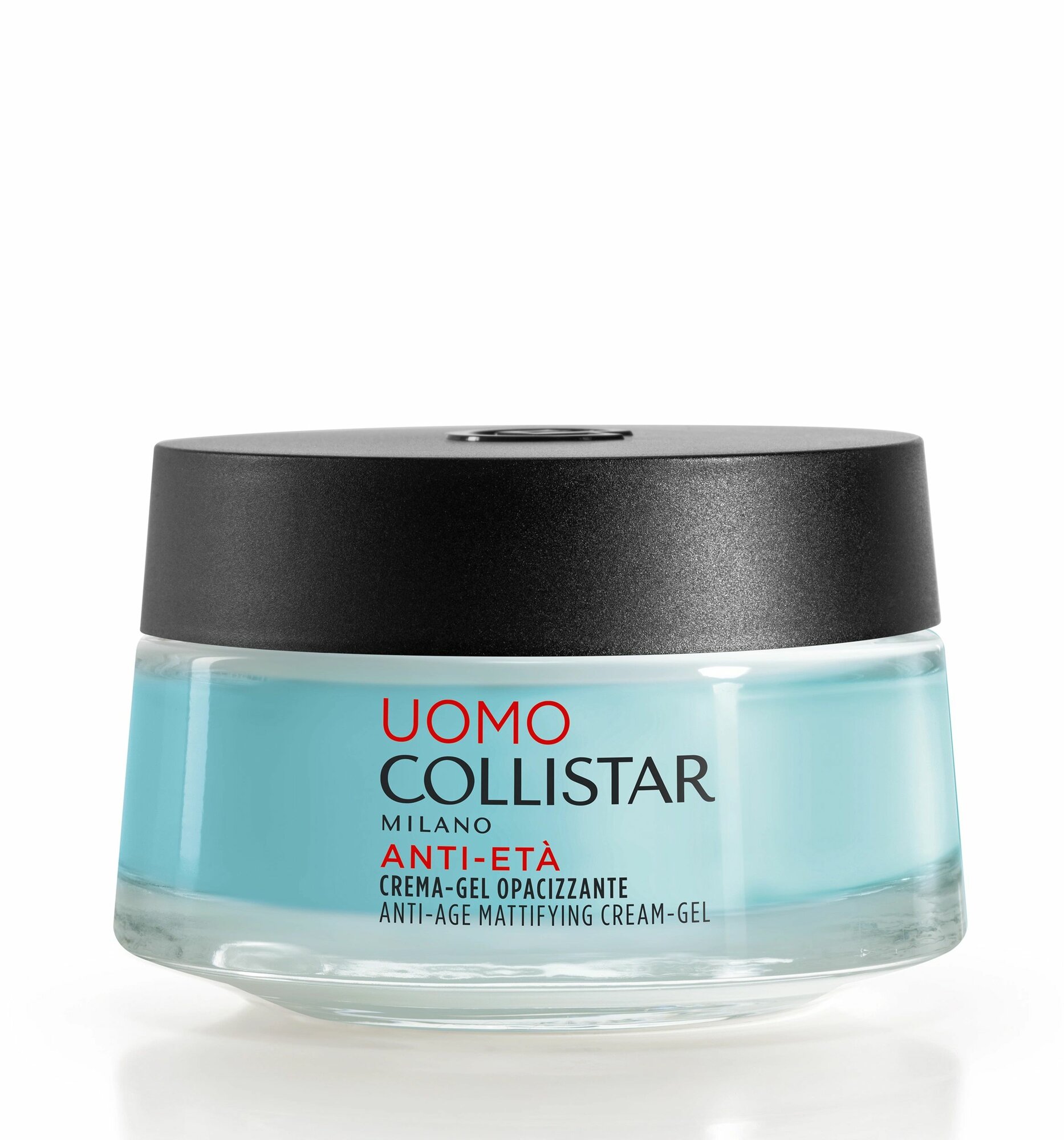 Матирующий крем Collistar "Anti-Wrinkle", для мужчин, Италия, 50 мл
