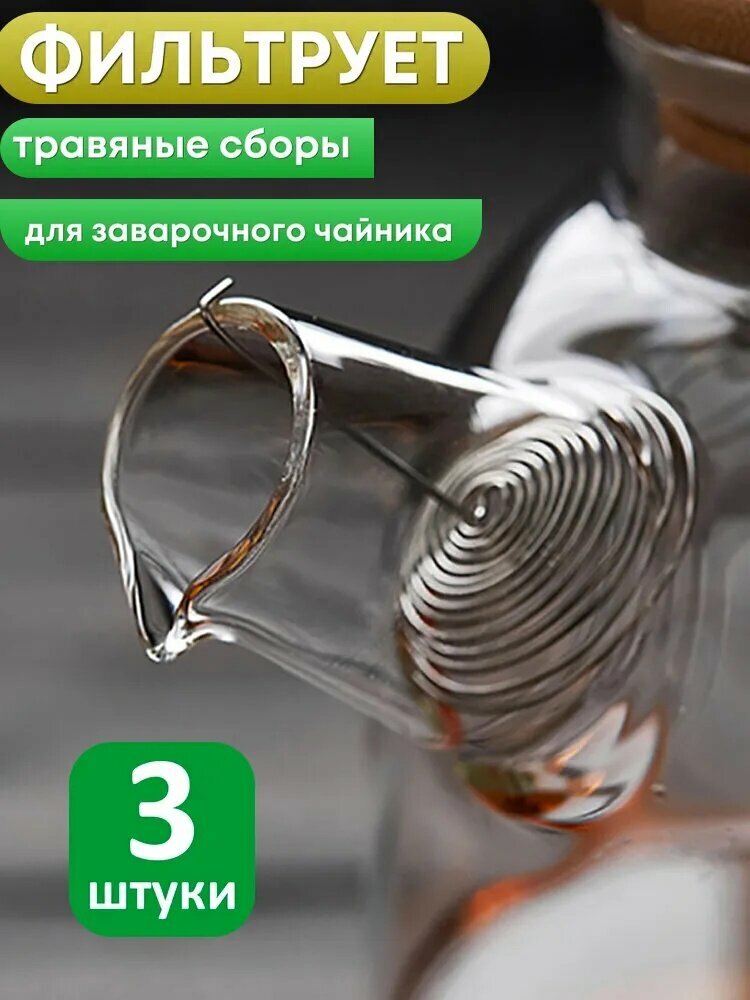 Ситечко для заваривания чая