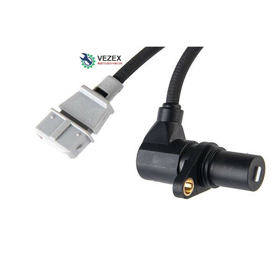 STELLOX 0600106SX датчик положения коленвала!\ Audi A4/A6, VW Passat 1.6-1.8T 95>