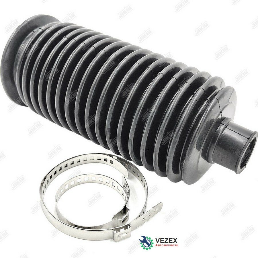 JIKIU CG21005 Пыльник рулевой TOYOTA LAND CRUISER 100, LEXUS LX470 CG21005