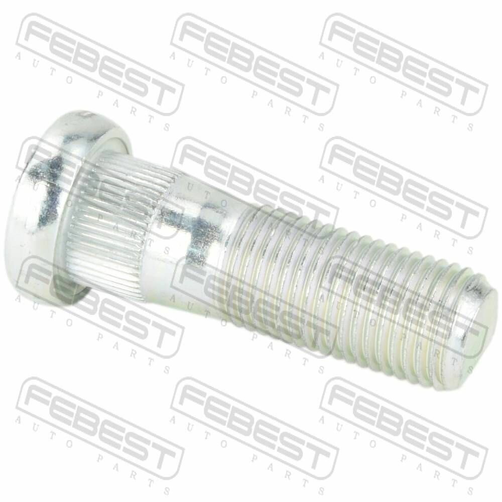 Шпилька колёсная INFINITI G20 P10 1990.07-1998.05 FEBEST 0284-006