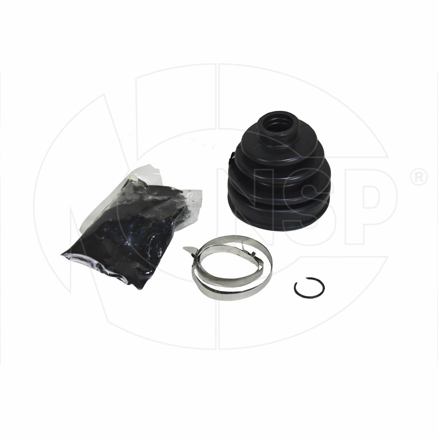 Пыльник шруса наружный CHEVROLET Cruze I 08-15 NSP NSP0113318002
