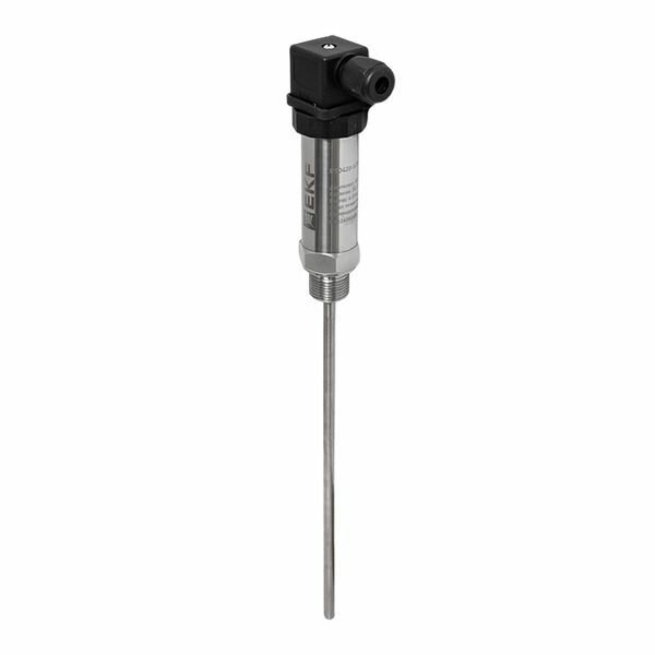 Датчик температуры L200 G1/2 4-20мА DIN EKF RTD420-SCR200-G2