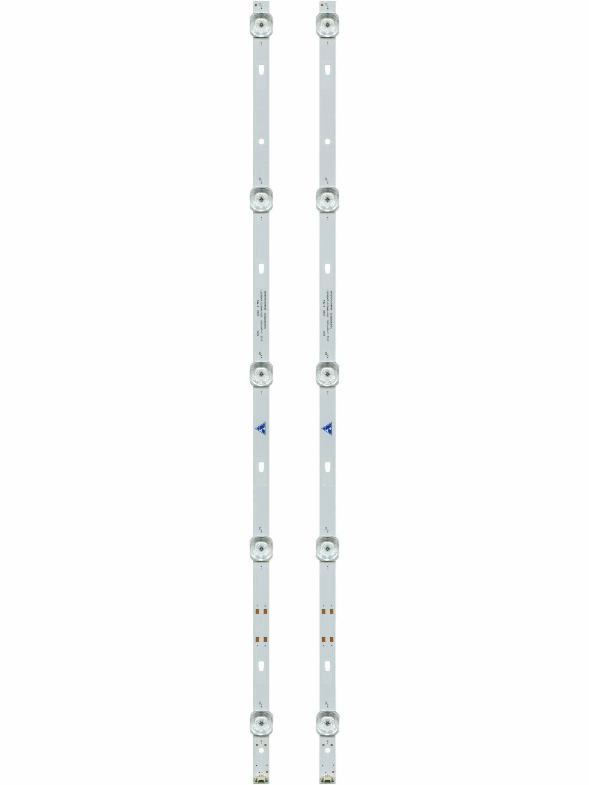 Комплект подсветки LED32D05-ZC56AG-02D (для ТВ Candy Uno 32; Haier 32 Smart TV M1, 32 Smart TV MX; Kivi M32FD70W)
