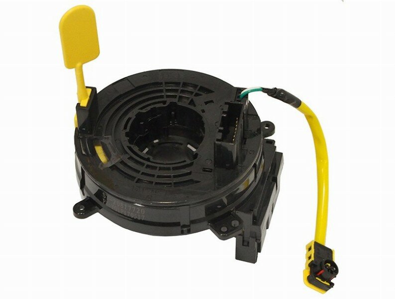 Шлейф подрулевой SAT ST-20817720 Opel Astra 09-15 / Corsa 14-19