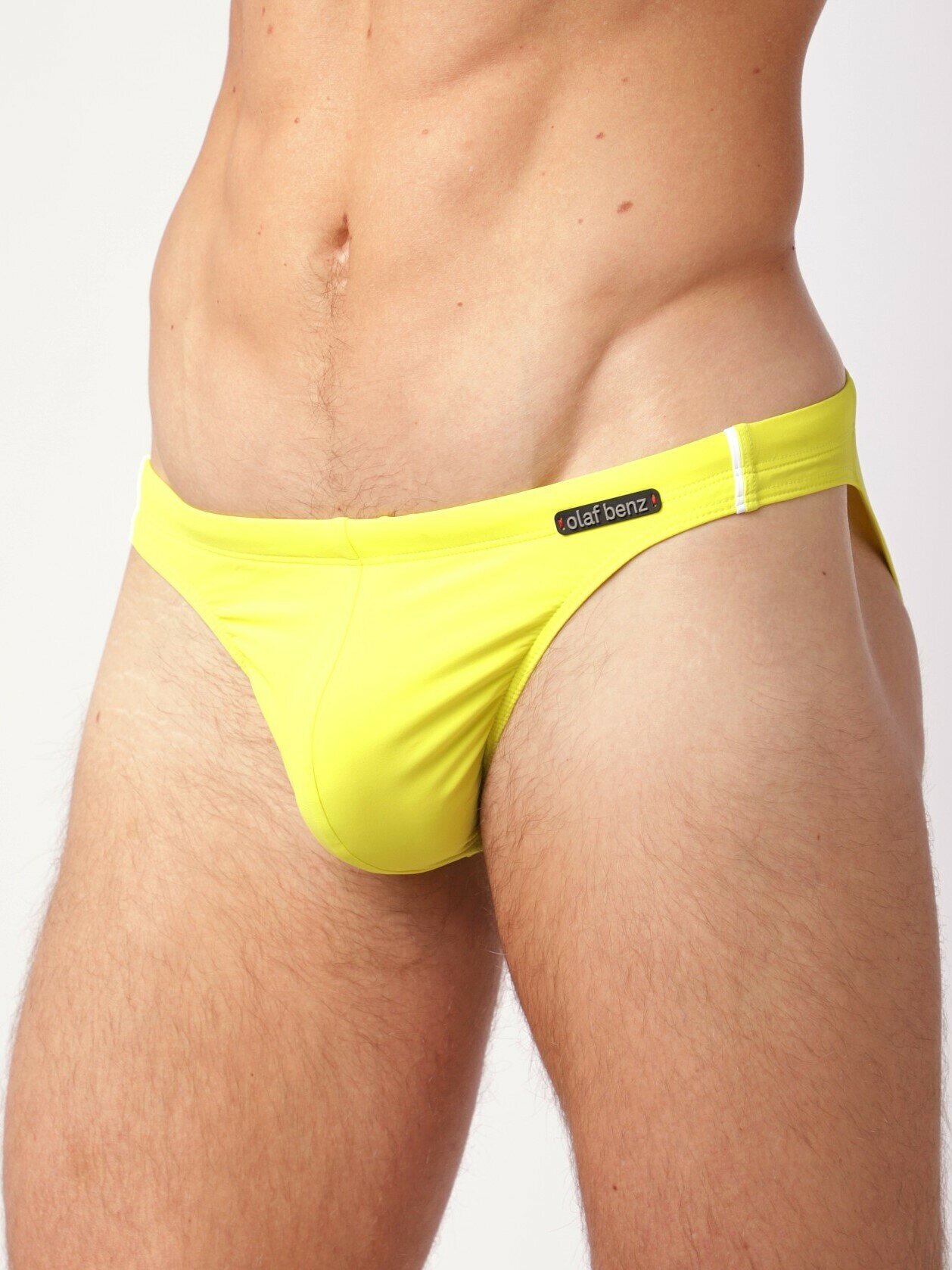 Плавки BLU 2550 Sunbrief