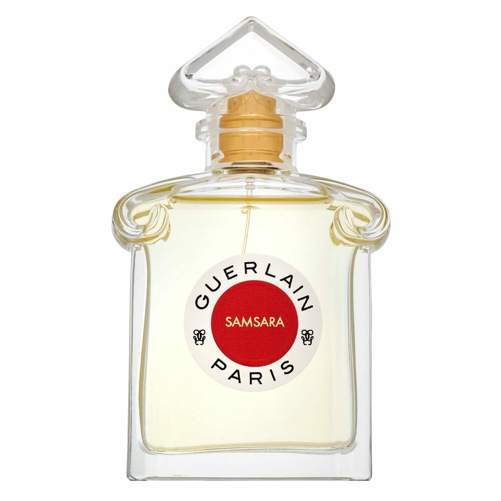Вода парфюмерная Guerlain Samsara EDP для женщин 75 ml