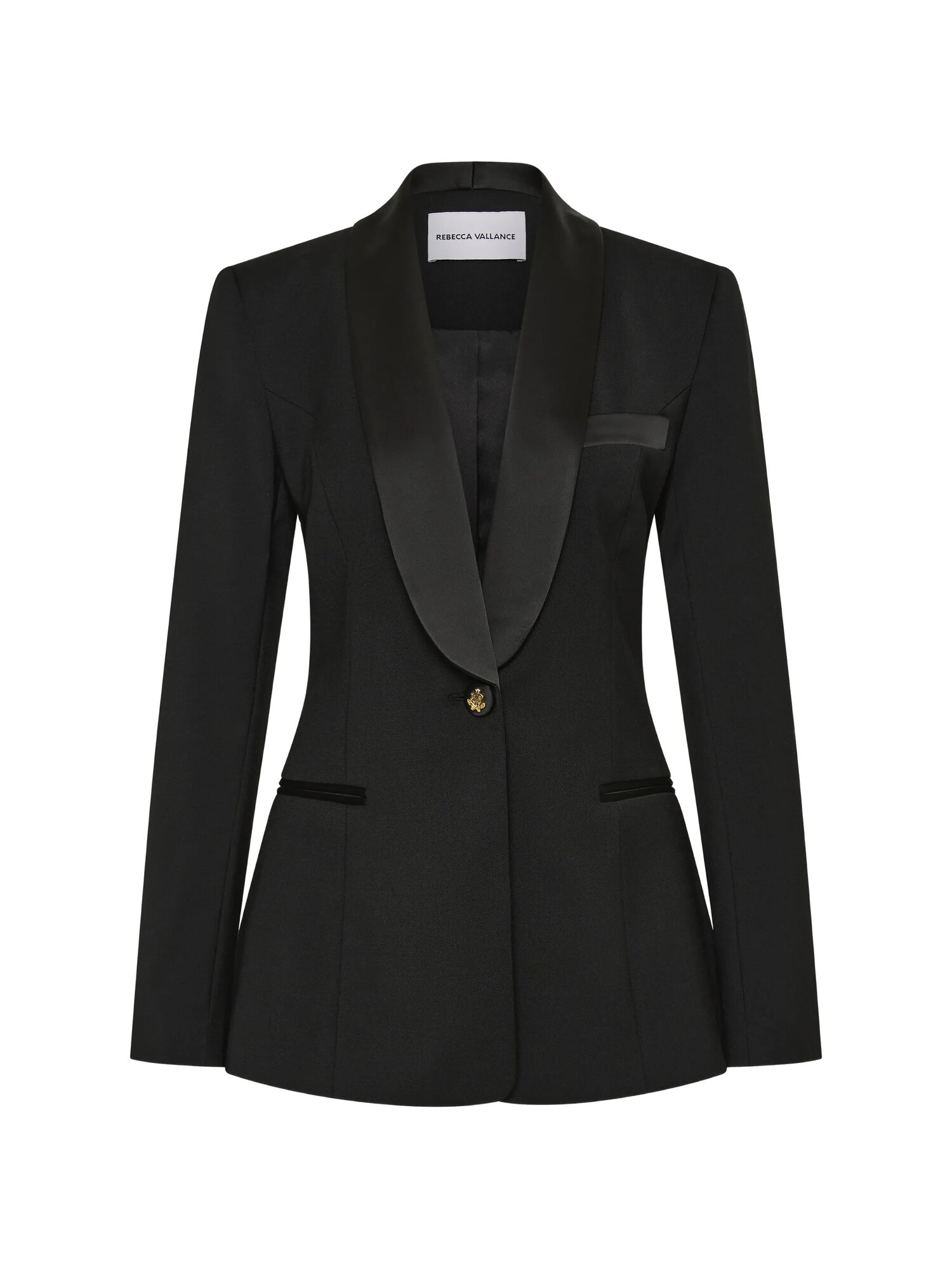 Пиджак Zendaya blazer