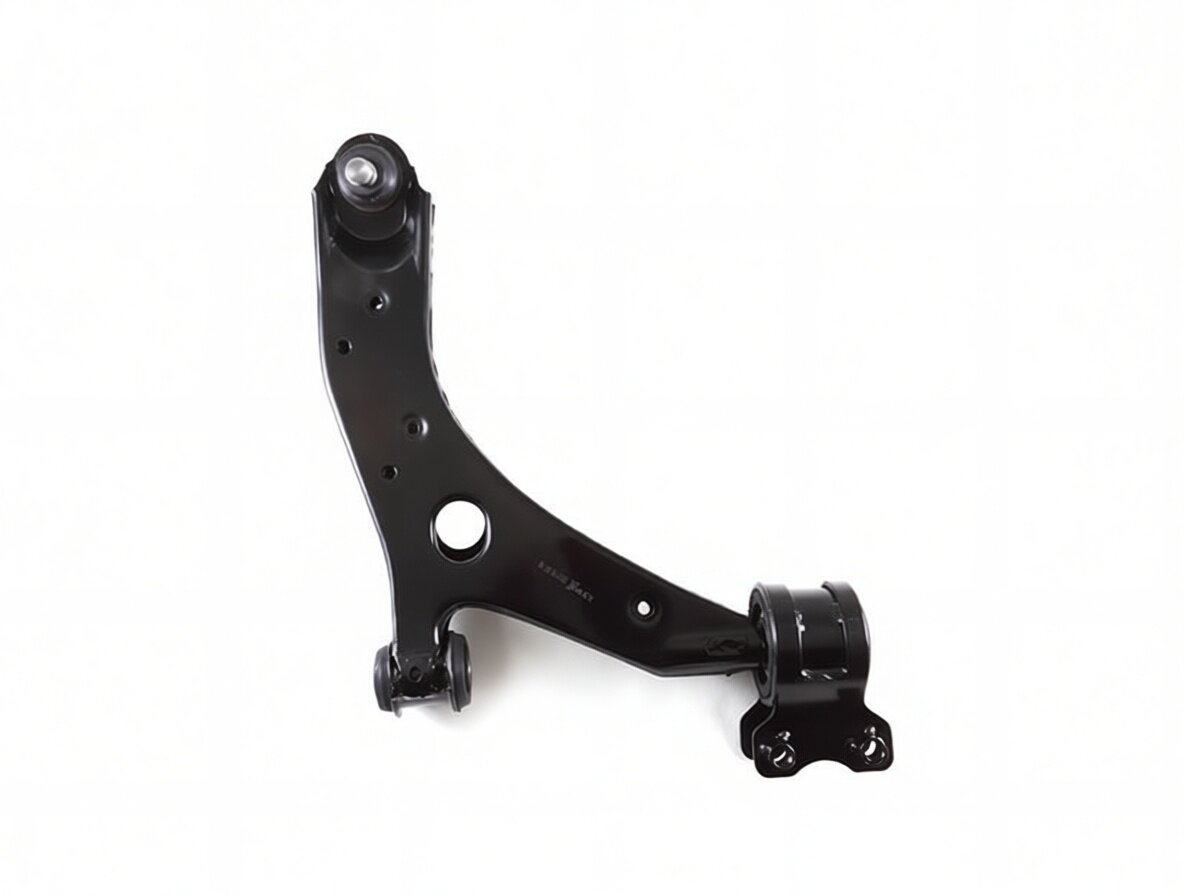 Рычаг подвески передний нижний R подходит для MAZDA 3(BK) 1.4-2.3T 03-09 / 5 1.8-2.0D 05 C5171R LYNX