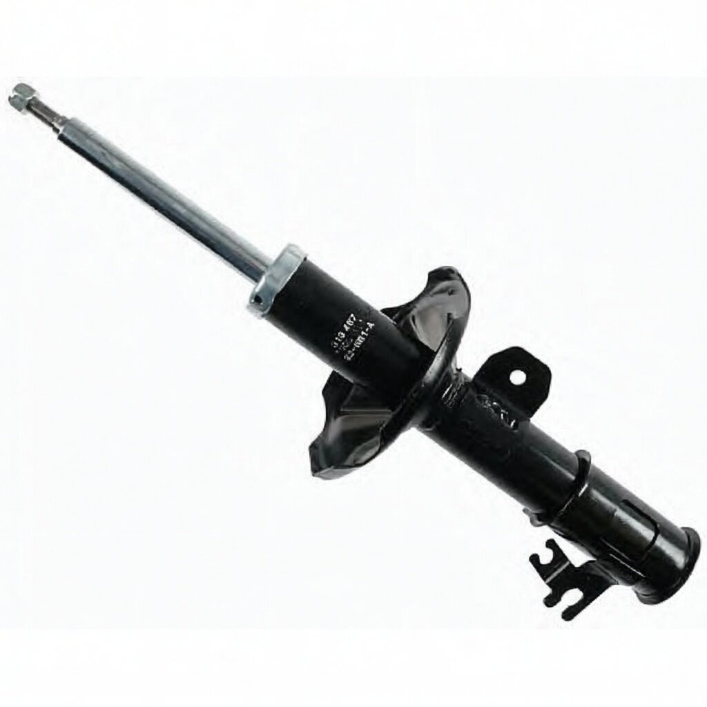 Амортизатор передний правый (CHEVROLET LACETTI/DAEWOO NUBIRA 04-) (KYB 339029) EX96407820 Mando арт.