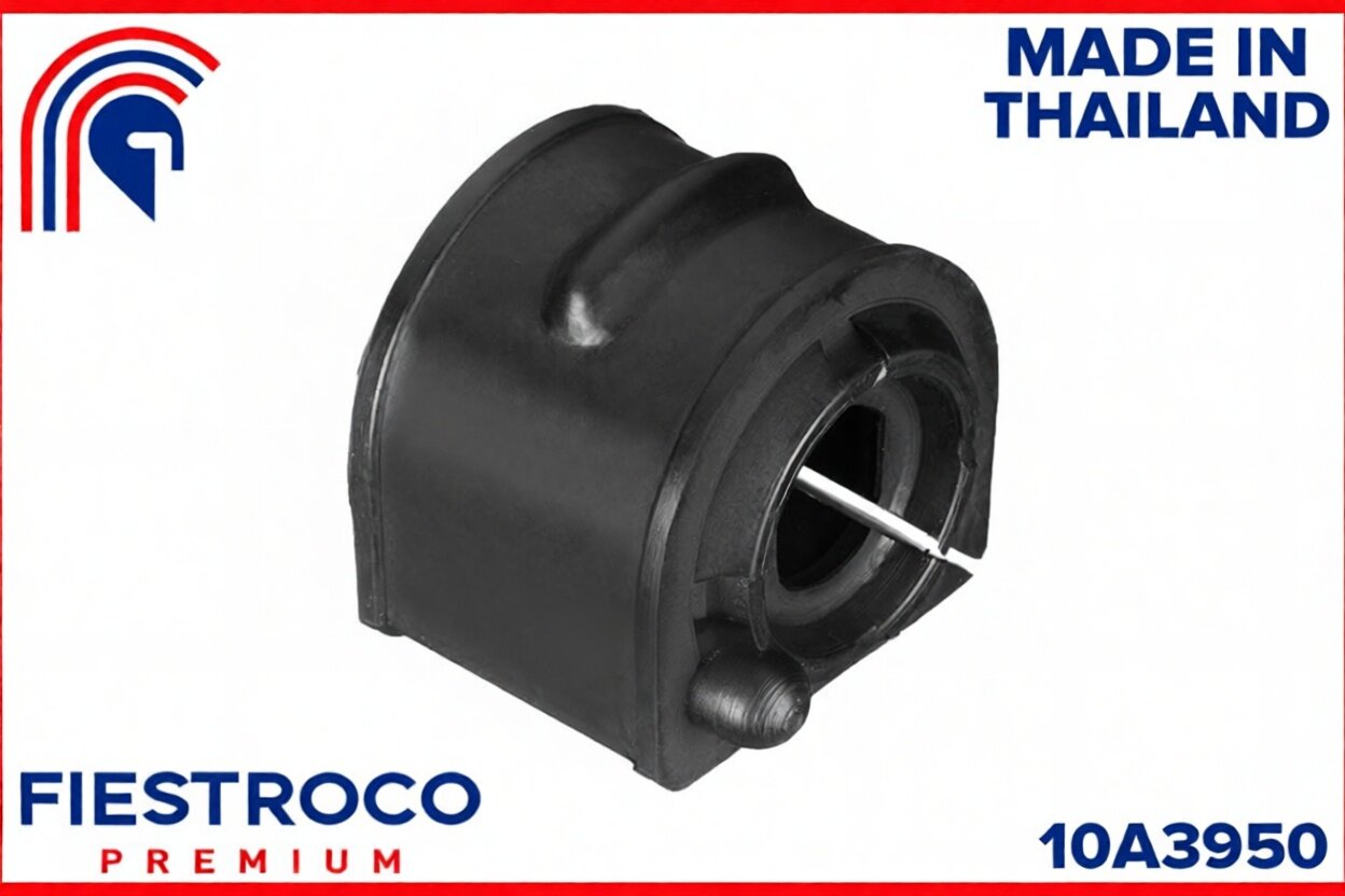 Втулка FORD C-Max CAP C14HDEZ 1,4 10A3950 FIESTROCO арт. 10A3950