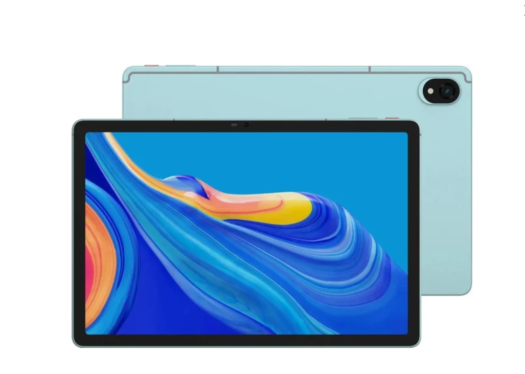 Планшет DIGMA Pro Edge 6/128Gb Mint (TA2D1M01)