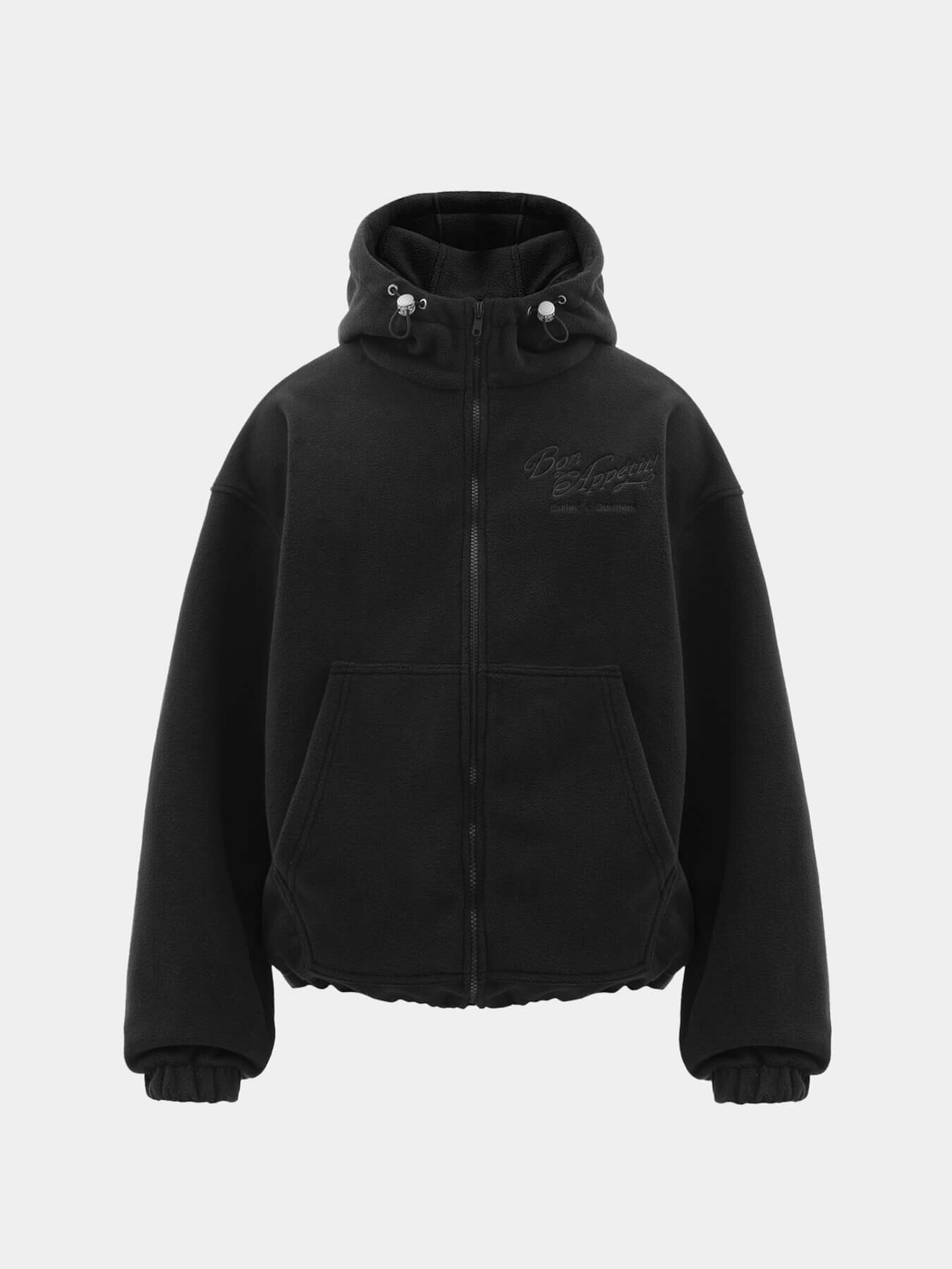 Толстовка VOYAGEUR ST ZIP