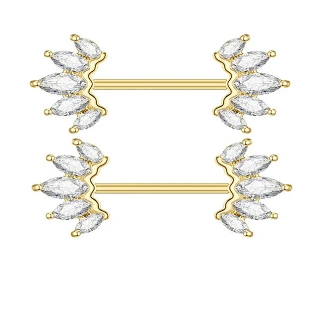 Пирсинг