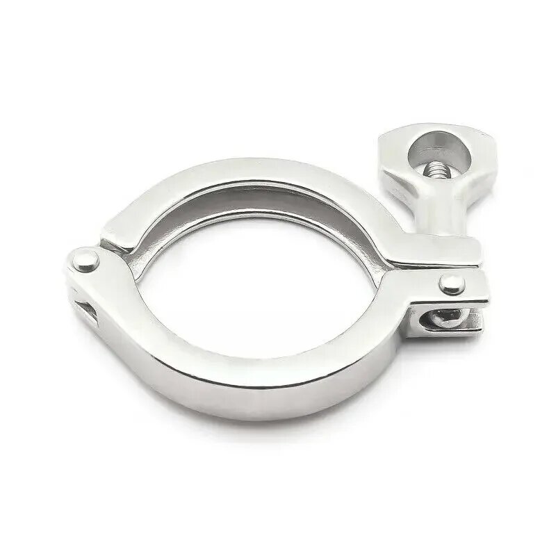 Хомут из нержавеющей стали 304 Ferrule OD106mm