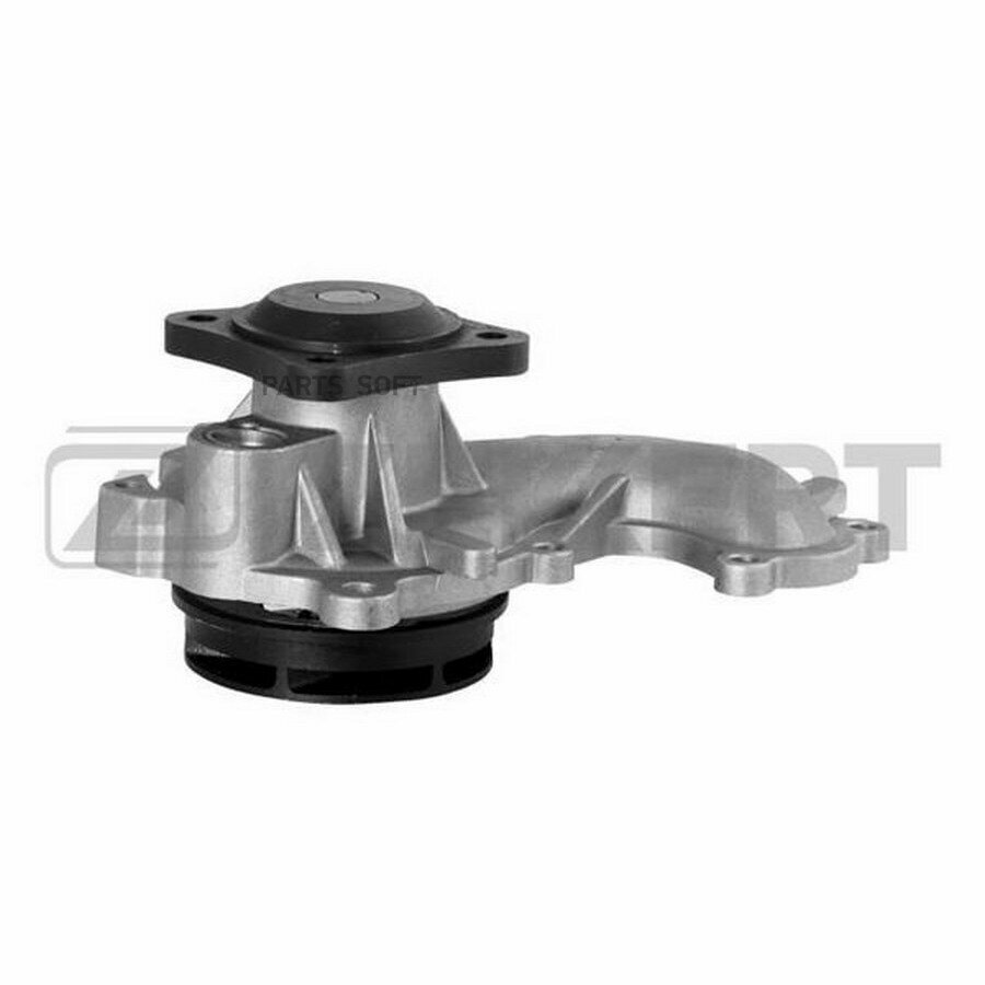 ZEKKERT WP-1269 Помпа водяная Ford Fiesta IV V 00- Focus I II 99- Galaxy II 06- Mondeo IV 07- S-Max 06- Tourn