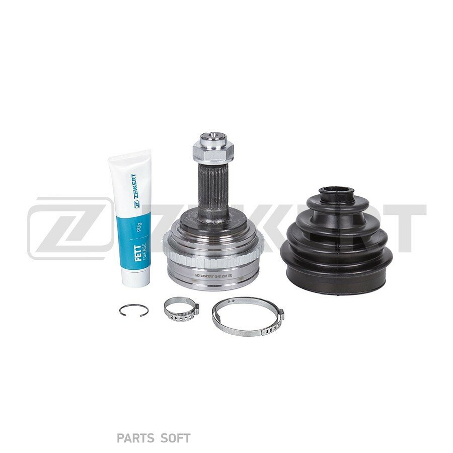 ZEKKERT GS-5491 ШРУС внешн. Honda Civic VI-VIII 01-
