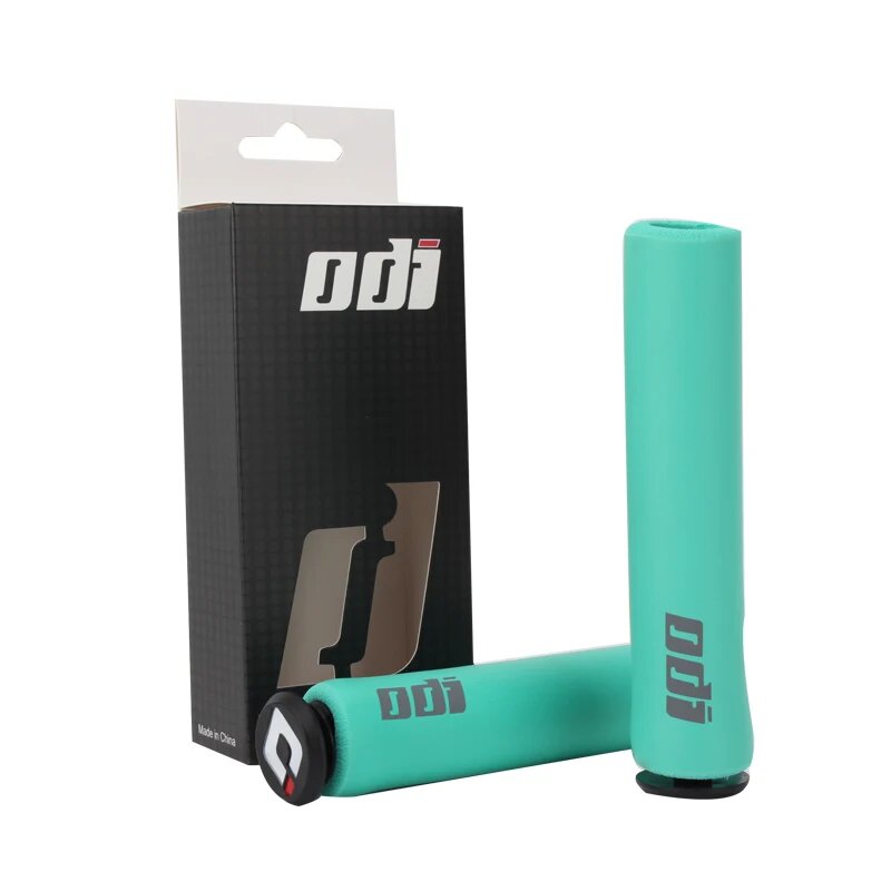 ODI Ручки для руля Bianchi
