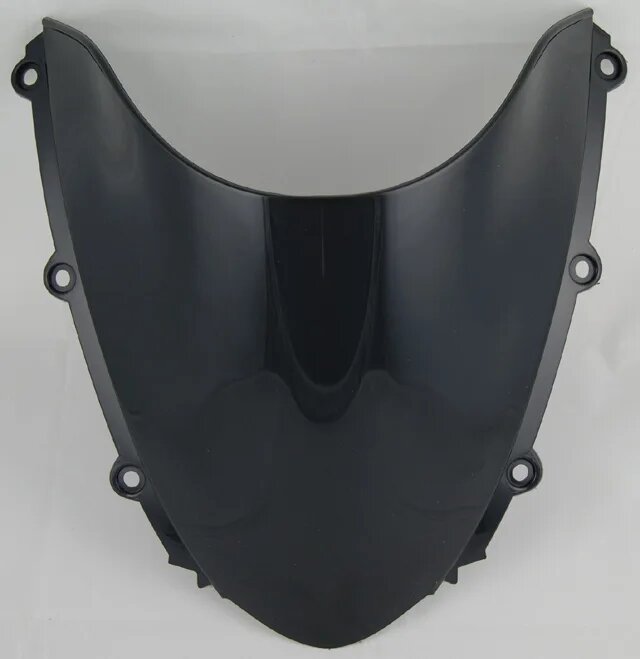 Ветровое стекло Smoke для Honda CBR1000RR 2004-2006
