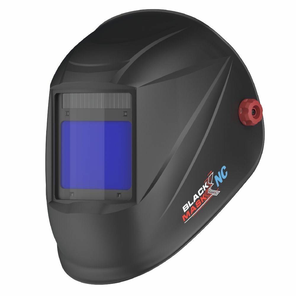 Маска сварщика хамелеон START BLACK MASK АСФ 910 51ST910