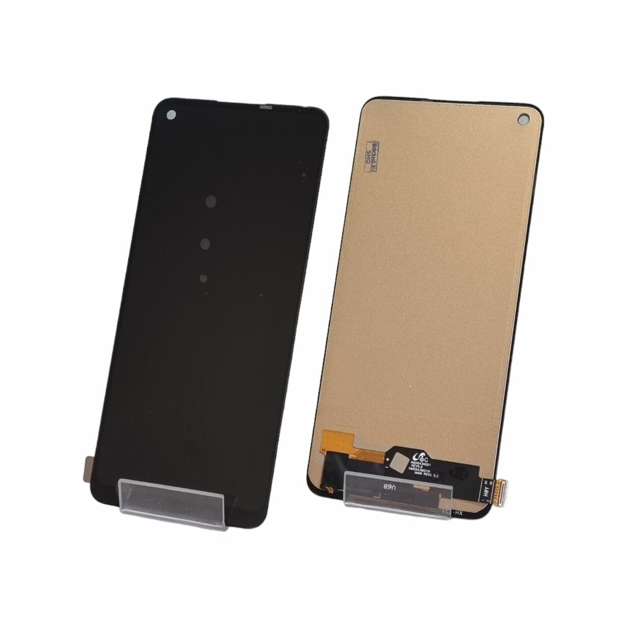 Дисплей для для Realme 11 4G (RMX3636) In-Cell