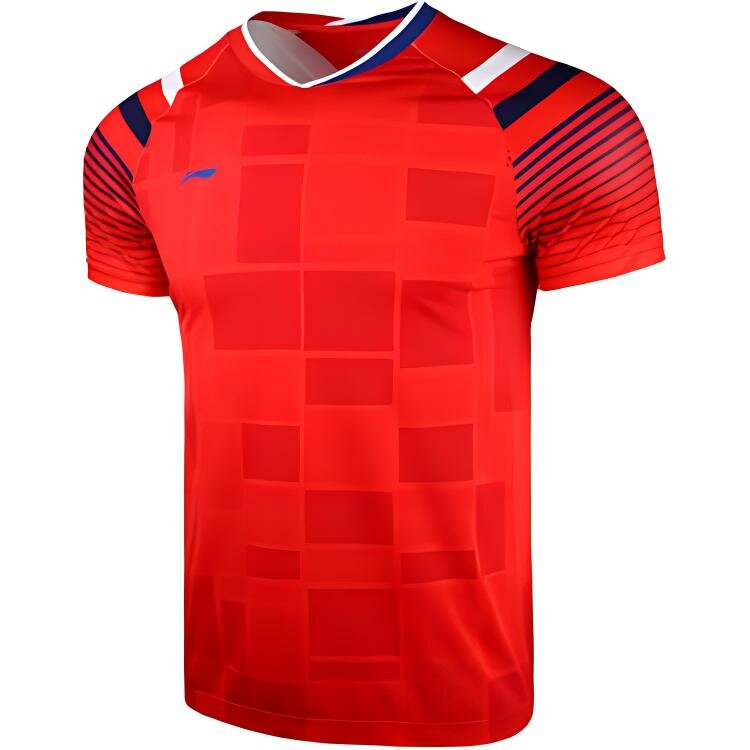 Джерси LI-NING Active