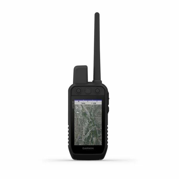 Навигатор Garmin Alpha 200, EU