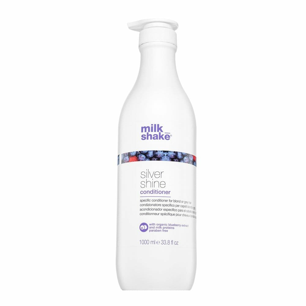 Бальзам для волос Milk_Shake Silver Shine Conditioner 1000 мл