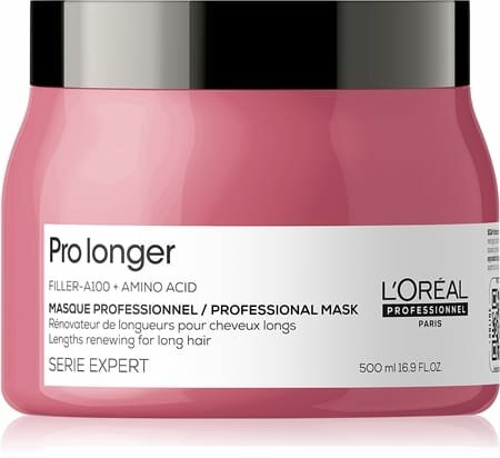 Маска для волос l'oreal professionnel serie expert pro longer, 500 мл