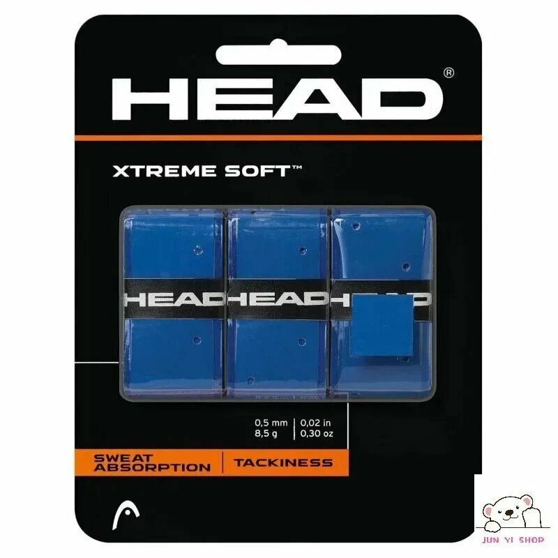 HEAD Намотка