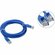 Vention Patch Cord UTP кат.6 2м, синий