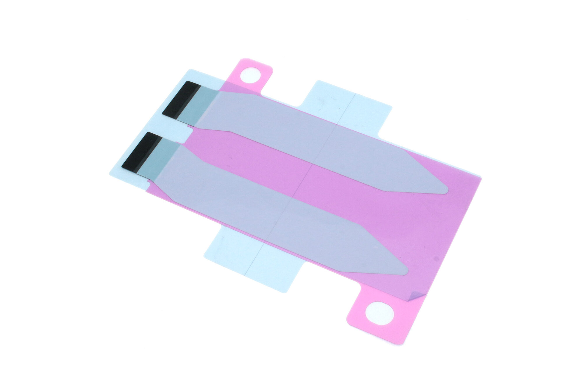 Наклейка скотч (sticker) аккумулятора для iPhone 15 (A3090)
